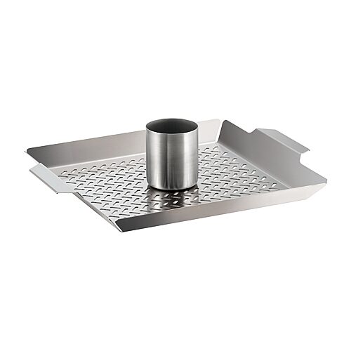 Click here for Tramontina Stainless Steel Grill Pans  One Size  S... prices