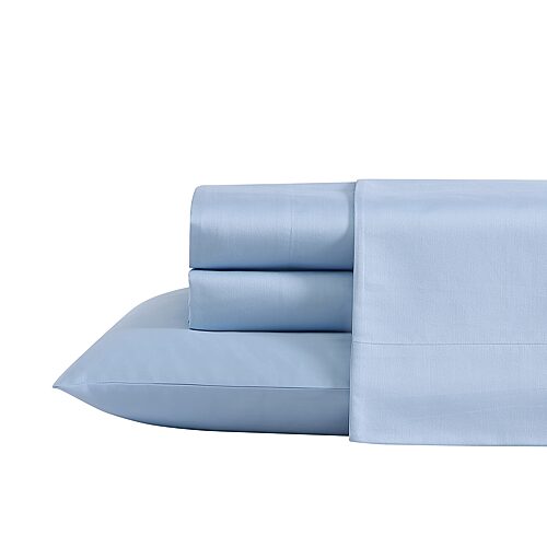 Click here for Closeout! Laura Ashley 800 Thread Count Cotton Sat... prices