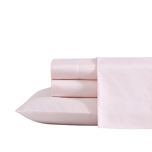 Click here for Closeout! Laura Ashley 800 Thread Count Cotton Sat... prices