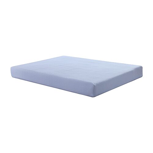 Click here for Poppy & Fritz Oxford Fitted Sheet  One Size  White prices