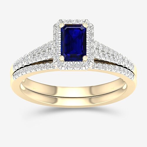 Click here for Modern Bride Gemstone Womens 1/3 CT. T.W. Genuine... prices
