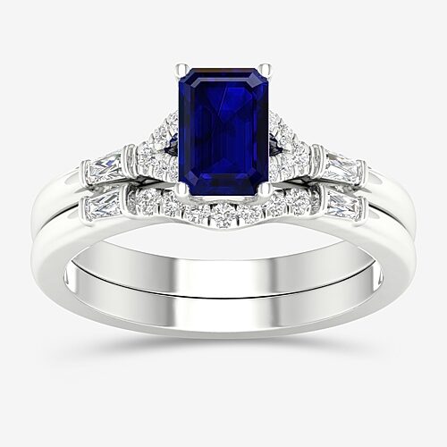 Click here for Modern Bride Gemstone Womens 1/4 CT. T.W. Genuine... prices