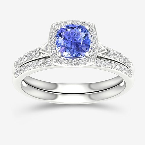 Click here for Modern Bride Gemstone Womens 1/3 CT. T.W. Genuine... prices