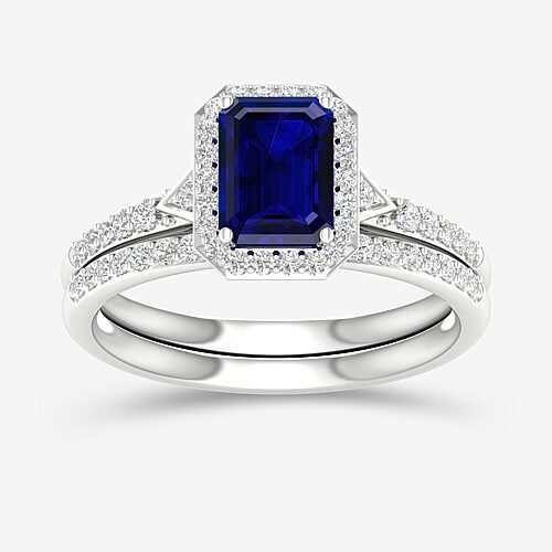Click here for Modern Bride Gemstone Womens 1/3 CT. T.W. Genuine... prices