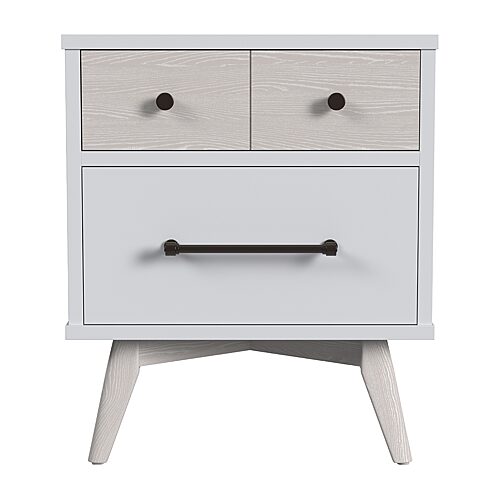 Click here for Westwood Design Rowan Youth 2-Drawer Nightstand in... prices