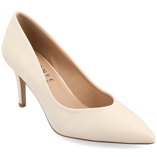 Click here for Journee Collection Gabriella Womens Pointed Closed... prices