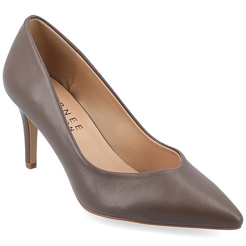 Click here for Journee Collection Gabriella Womens Pointed Closed... prices