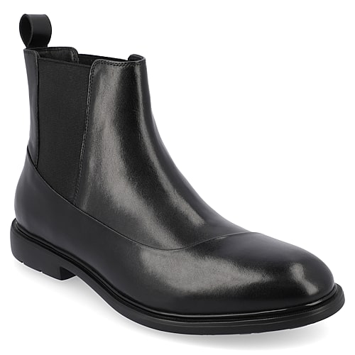 Click here for Thomas & Vine Mens Hanford Tru Comfort Foam Plain... prices