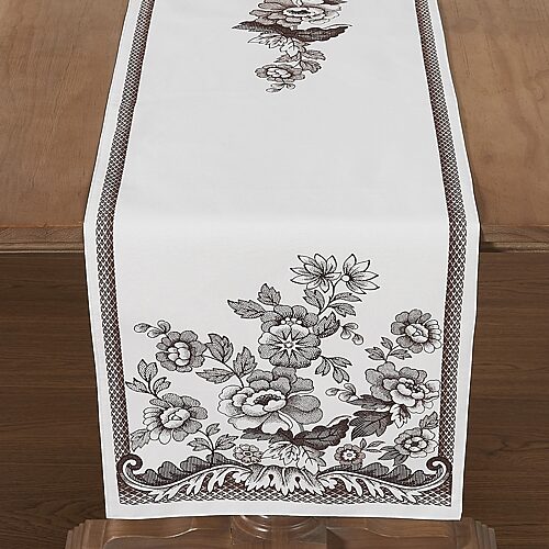 Click here for Spode(R) Woodlands Table Runner prices