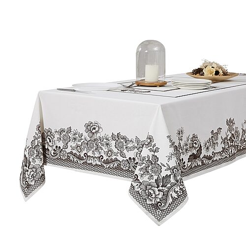 Click here for Spode(R) Woodlands Tablecloth prices