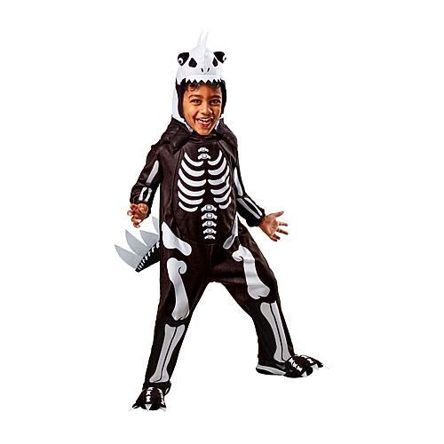 Click here for Toddler Boys Skelesaurus Rex With Sound 3-pc. Cost... prices