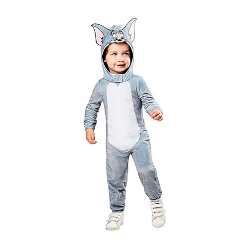 Click here for Toddler Unisex Movie Cat Tom and Jerry 3-pc. Costu... prices