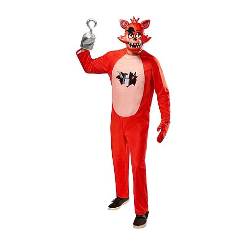 Click here for Unisex Adult Foxy With Mask Five Nights at Freddys... prices