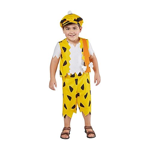 Click here for Toddler Boys Bamm-Bamm The Flintstones 2-pc. Costu... prices