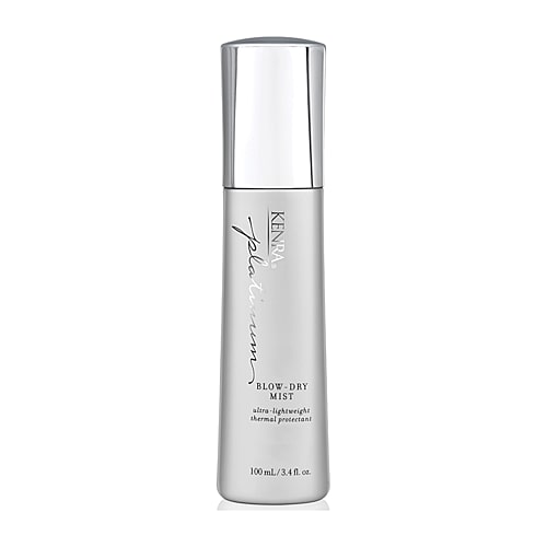 Click here for Kenra Blow Dry Mist Hair Serum 3.4 oz.  One Size prices
