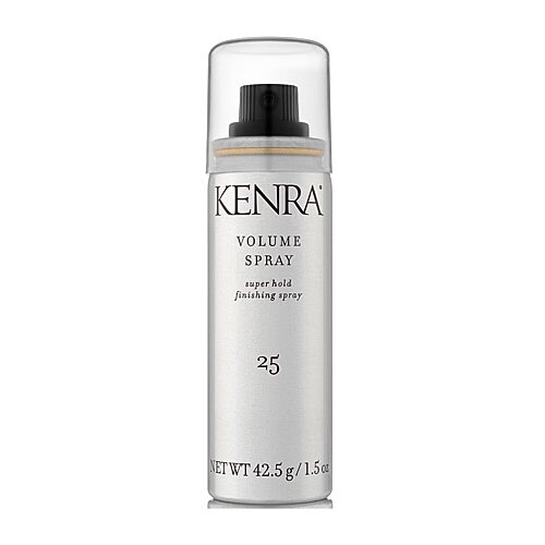 Click here for Kenra Volume Low Hair Spray 1.5 oz.  One Size prices