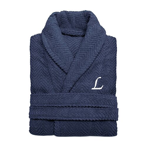 Click here for Linum Home 100 Turkish Cotton Personalized Unisex... prices