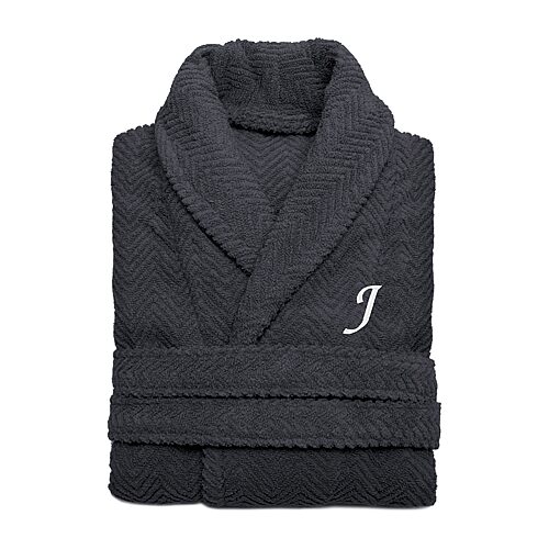 Click here for Linum Home 100 Turkish Cotton Personalized Unisex... prices