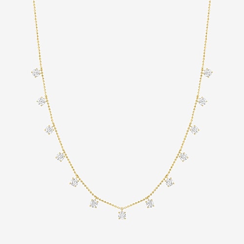 Click here for Diamond Addiction (G-H Si2-I1) Womens 2 CT. T.W. L... prices