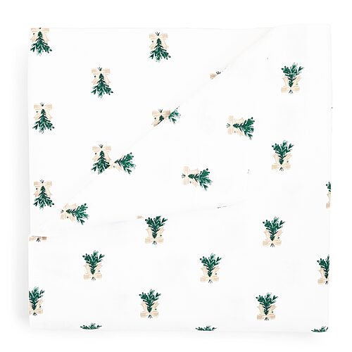 Click here for Linden Street Vintage Holiday Cotton Sheet Set  On... prices