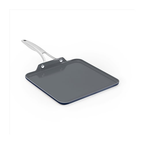 Click here for Calphalon Premier Ceramic 11 Square Griddle Pan  O... prices