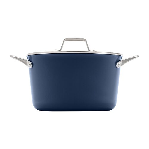 Click here for Calphalon Premier Ceramic 7-qt. Dutch Oven  One Si... prices