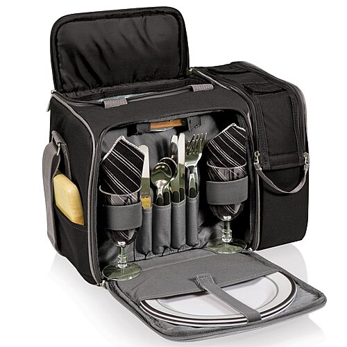 Click here for Picnic Time Malibu Tote  One Size  Black prices