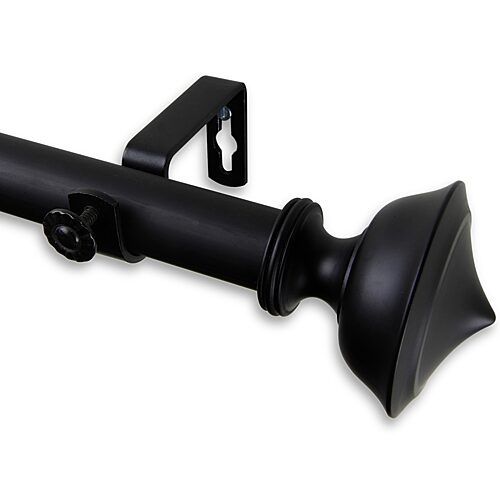Click here for Rod Desyne Leopold 1 Adjustable Curtain Rod  One S... prices