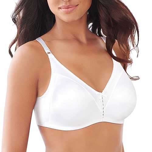 Click here for Bali Double Support Full Coverage Wireless Full Co... prices