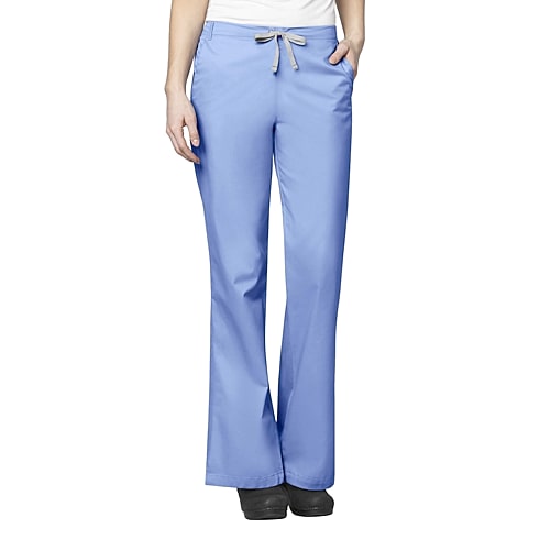 Click here for Wink Wonderwork 502 Flare Womens Petite Tag Free S... prices