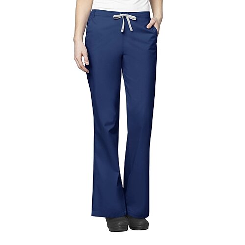 Click here for Wink Wonderwork 502 Flare Womens Petite Tag Free S... prices