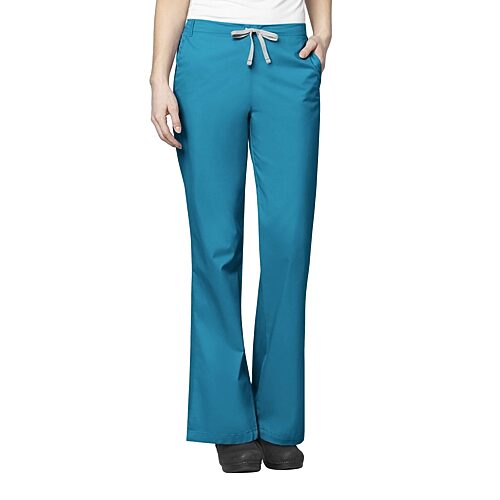 Click here for Wink Wonderwork 502 Flare Womens Petite Tag Free S... prices