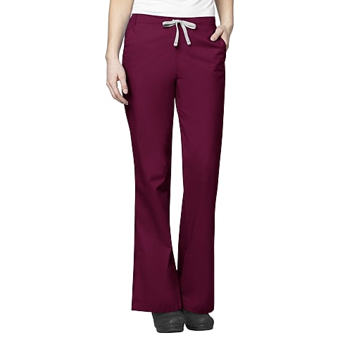 Click here for Wink Wonderwork 502 Flare Womens Petite Tag Free S... prices