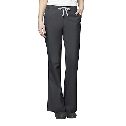 Click here for Wink Wonderwork 502 Flare Womens Plus Tall Tag Fre... prices