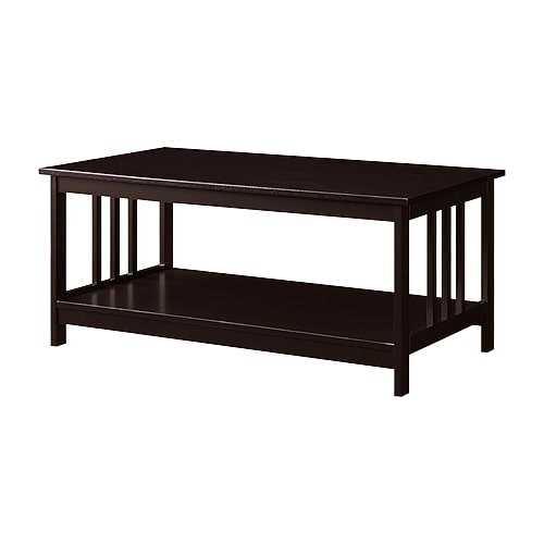Click here for Convenience Concepts Mission Living Room Collectio... prices