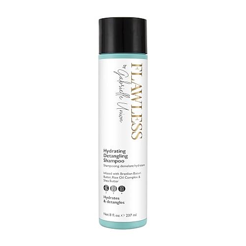 Flawless Hydrating Detangling Shampoo  One Size