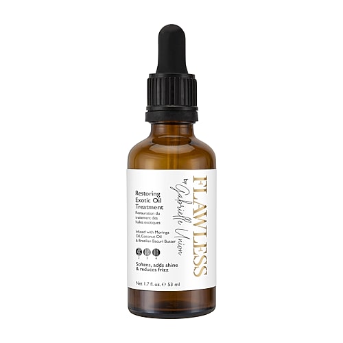 Click here for Flawless Restoring Exotic Oil Treatment  One Size prices
