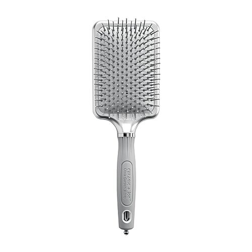 Click here for Olivia Garden Ceramic + Ion Xl Pro Large Paddle Br... prices