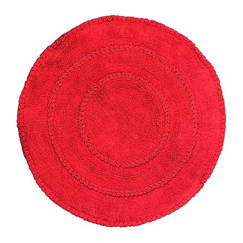 Click here for Home Weavers Inc Bloomfield Quick Dry Bath Rug  On... prices