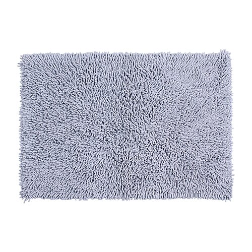 Click here for Home Weavers Inc Fantasia Shaggy Quick Dry Bath Ru... prices