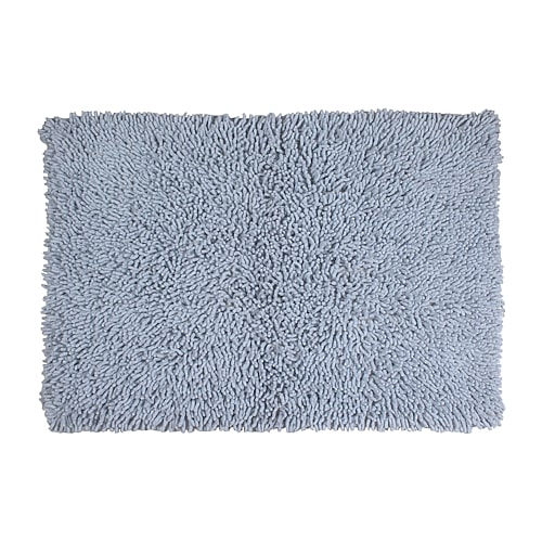 Click here for Home Weavers Inc Fantasia Shaggy Quick Dry Bath Ru... prices
