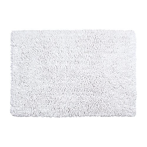 Click here for Home Weavers Inc Fantasia Shaggy Quick Dry Bath Ru... prices