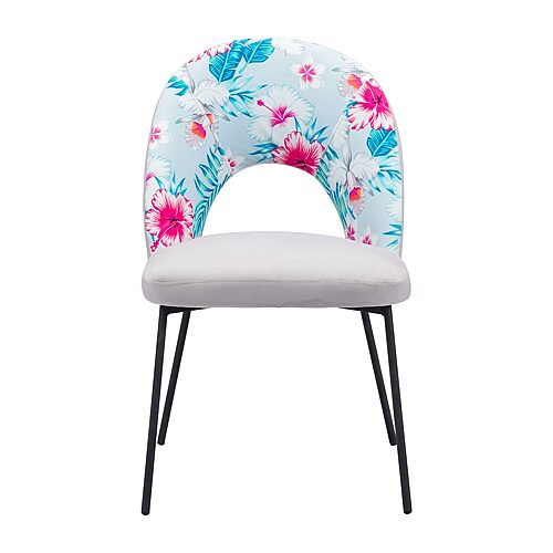 Click here for Zuo Modern Torrey 2-pc. Upholstered Dining Chair... prices