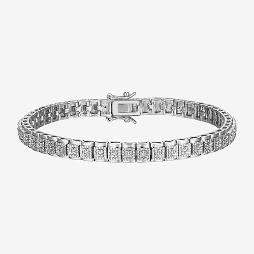 Click here for Sparkle Allure Womens Natural Diamond Accent Pure... prices