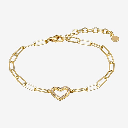 Click here for Paris 1901 By Charles Garnier Womens 18K Gold Over... prices