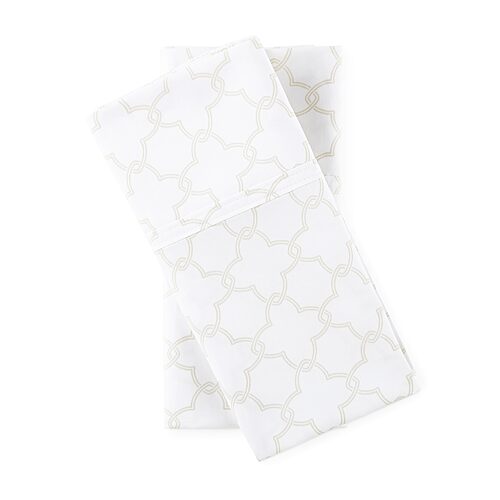 Click here for Liz Claiborne Performance 575 Pillowcase  One Size... prices
