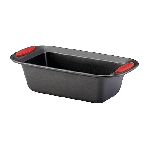 Click here for Rachael Ray Yum-o! 9 X 5 Non-Stick Loaf Pan  One S... prices