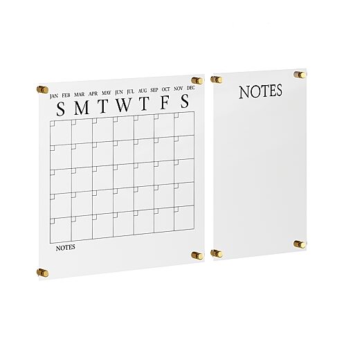 Click here for Martha Stewart Wall Calendar & Notes  One Size  Bl... prices