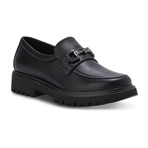 Click here for Eastland Lexi Womens Moc Closed Toe Loafers  7 1/2... prices