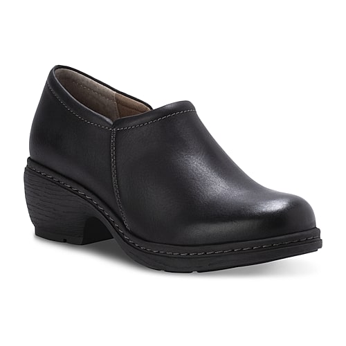 Click here for Eastland Rosie Womens Round Closed Toe Slip-On Sho... prices
